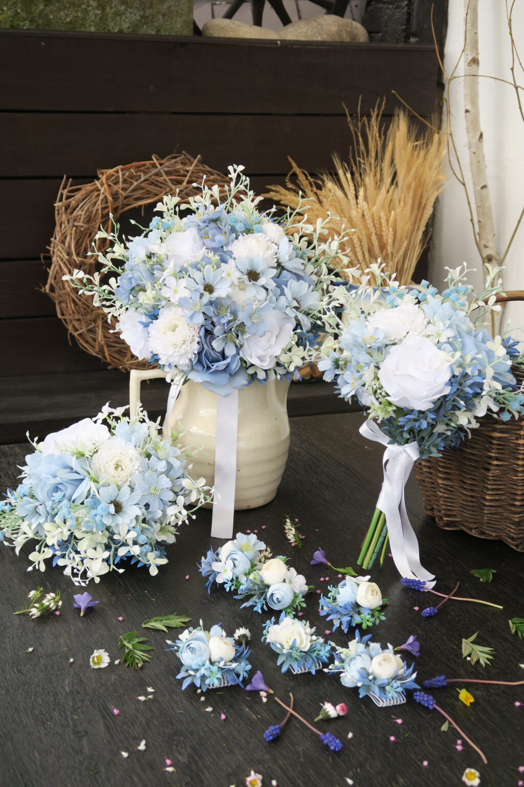 Náramek Modré z nebe – coolnicka.com